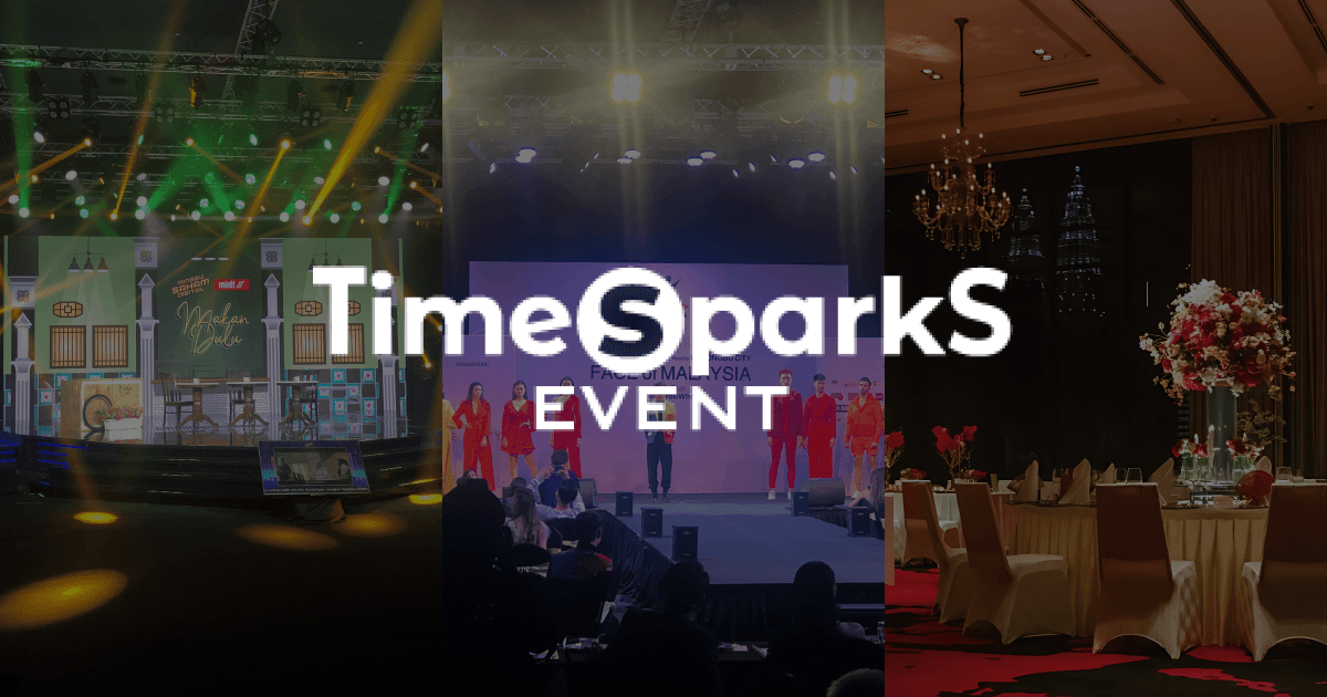 Blog | TimeSpark Event - Latest News and Event Insights